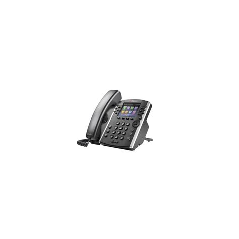 User Manual Polycom Vvx 400 English 89 Pages