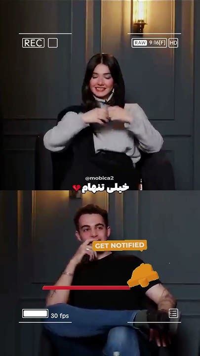 وینی میگه چقدر خوب تولدت یادش بود😂 Blind Date ورژن ایرانی😎🔥وینی