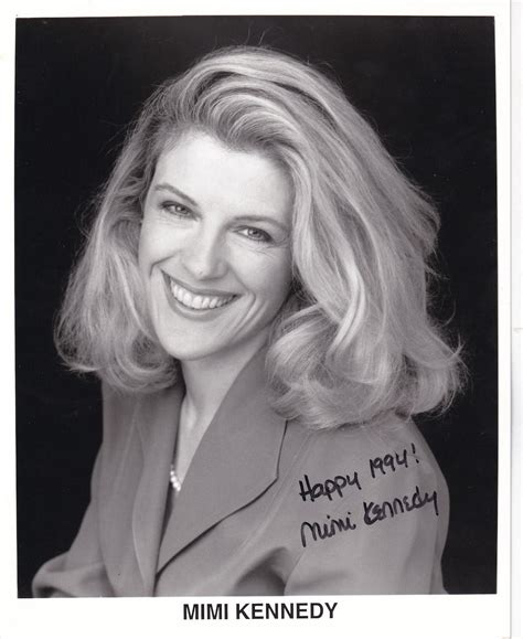 Mimi Kennedy