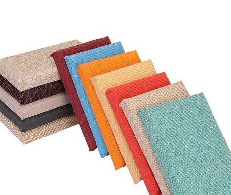 Ag Acoustic Acoustic Wall Cladding Noise Reduction Panel Ceiling For