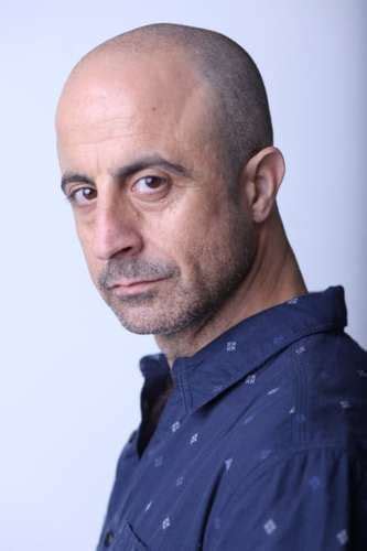 Joseph Cuby Fan Casting