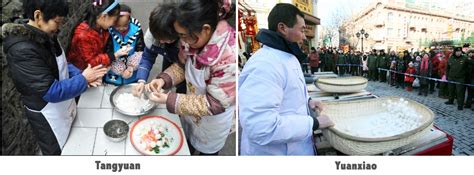 The Lantern Festival China And Asia Cultural Travel