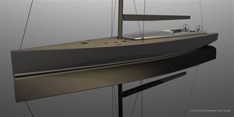 MD90 | Royal Yacht International