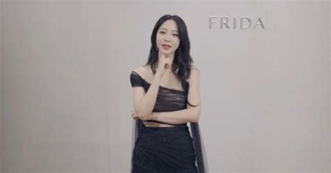 웨딩드레스 입은 한예슬 ♥10세 연하와 결혼식 조만간 일 낼 것