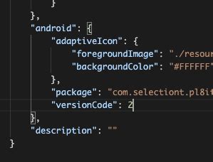Version Code Has Already Been Used Try Another Version Code Learn Code
