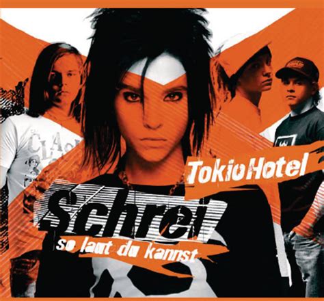 Tokio Hotel Best Songs · Discography · Lyrics