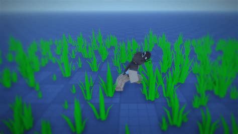 Optimized Interactive Grass Plugin Community Resources Developer