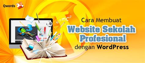 Cara Membuat Website Sekolah Dengan Html