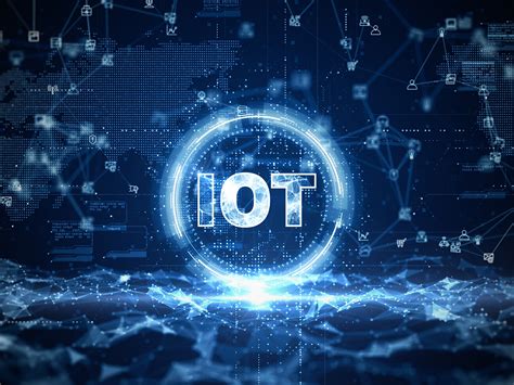 Securing The Internet Of Things Iot Balancing Connectivity With Security