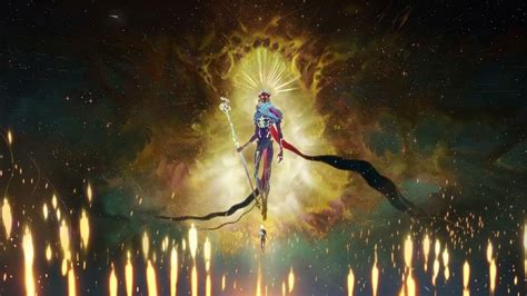 Viktor Glorious Evolution Arcane Youtube