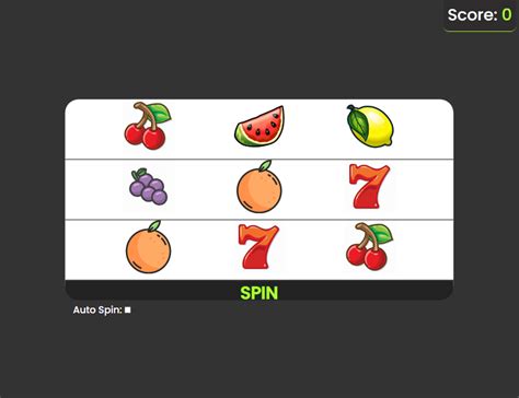 GitHub Harman Sandhu SlotMachine A Simple Slot Machine Made With HTML CSS And JavaScript