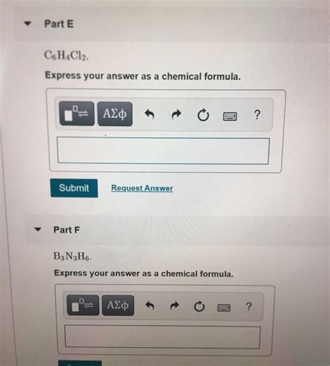solved problem 2 49 write the empirical formula