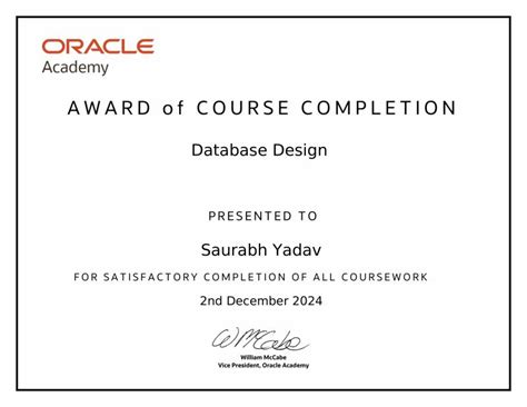 Hello Linkedin Connections 👋 Im Excited To Share That Ive Completed… Saurabh Yadav