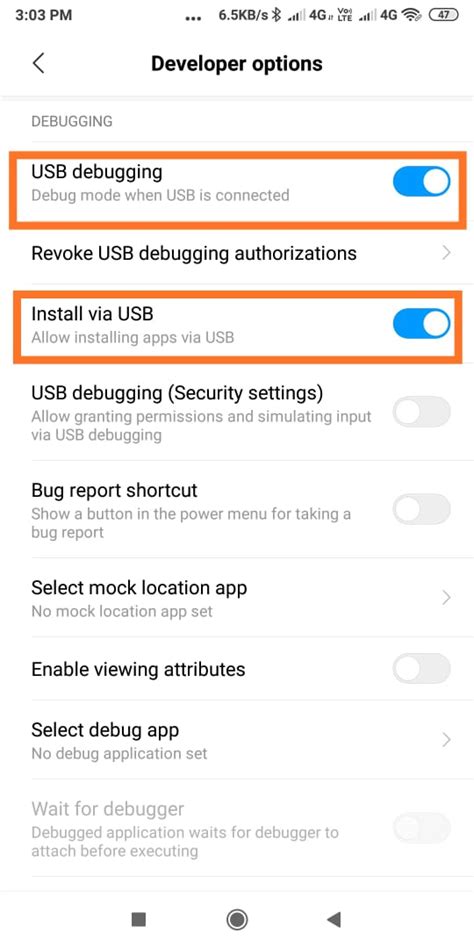 Android Studio Doesnt Recognize My Device Stack Overflow
