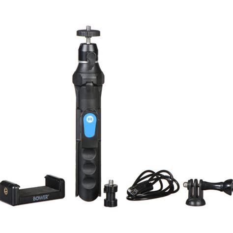 Bower 6 In 1 Professional Multipod Camera Concepts And Telescope Solutions