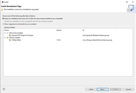 Idf Eclipse Plugin V100 Beta 403 Forbidden · Issue 11 · Espressifidf Eclipse Plugin · Github
