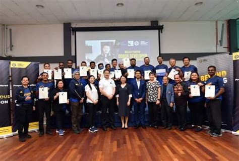 “coach Developer Development Course” Institut Sukan Negara