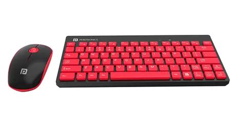 13 Best Wireless Keyboard And Mouse Combo In India