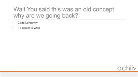 Introduction To Functional Programming Ppt