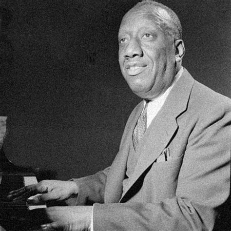 James P Johnson — Timeline Of African American Music