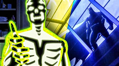 ‘Creature Commandos’ Episode 6 Might Have Just Introduced an Iconic ...