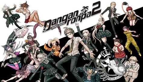 Danganronpa 2 Goodbye Despair Walkthrough — Strategywiki Strategy