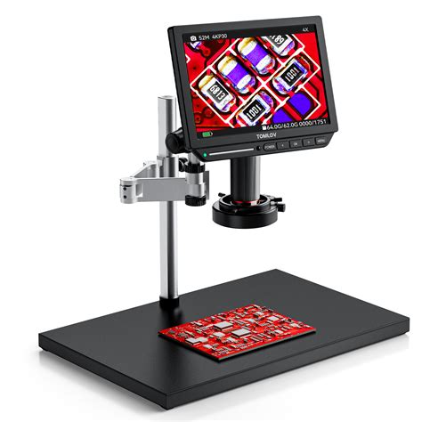 Flex Microscope Series