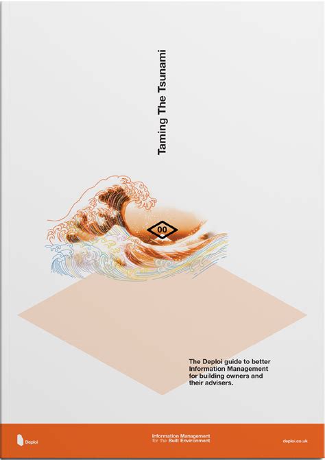 Taming The Tsunami Saxoncbe