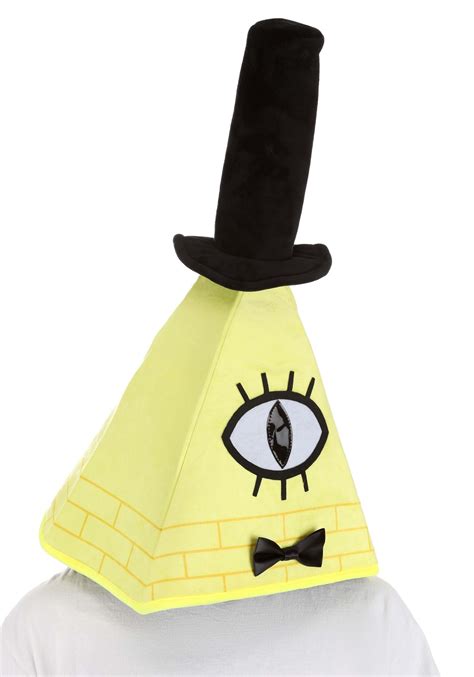 Disney Gravity Falls Bill Cipher Adulto Mask Multicolor Yaxa Colombia