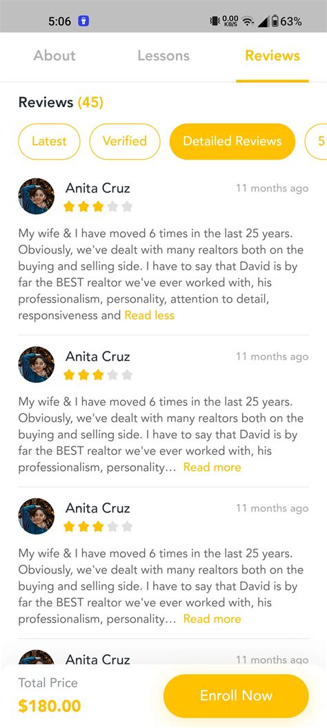 Online Learning App E Learning App Flutter Ui Kit By Ktonixsolutions