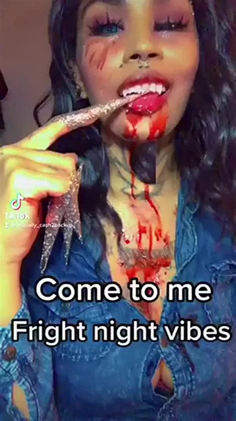 Cosplay  By Officiallycash Scrolller