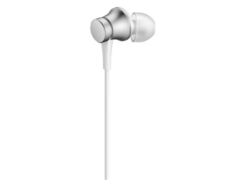 XIAOMI MI IN EAR HEADPHONE BASIC SILVER