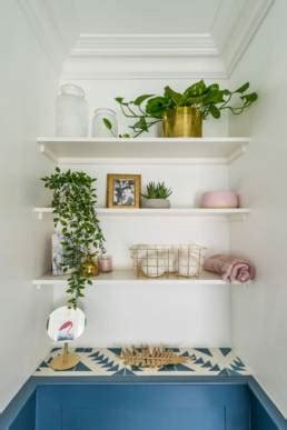 How To Put Together The Perfect Shelf Shelfie Styling Tip
