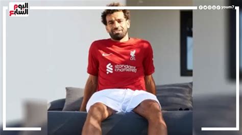 رسميا ليفربول يعلن توقيع محمد صلاح عقدا طويل الأمد مع الريدز Youtube