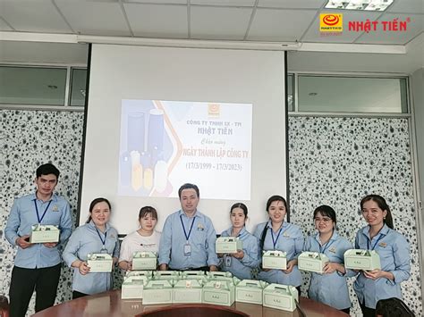 Nhựa Nhật Tiến