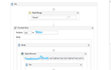 Data From Excel To Web Help Uipath Community Forum