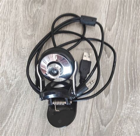 Настолна камера за компютър и лаптоп Други периферни устройства Хасково Продава се зап