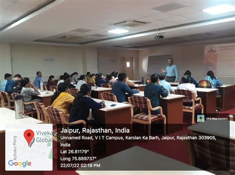 Zainab Ali On Linkedin Fip University Fdp