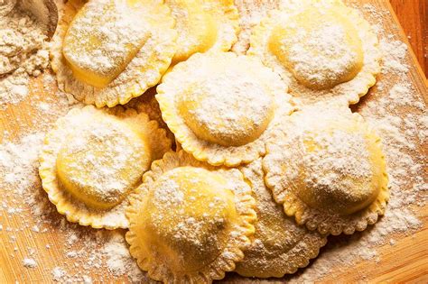 Homemade Classic Ravioli Recipe How To Make Recipes
