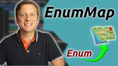 Java Enummap Youtube