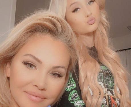 Who Is Alabama Barkers Mom Shanna Moakler Alabama Barker 12