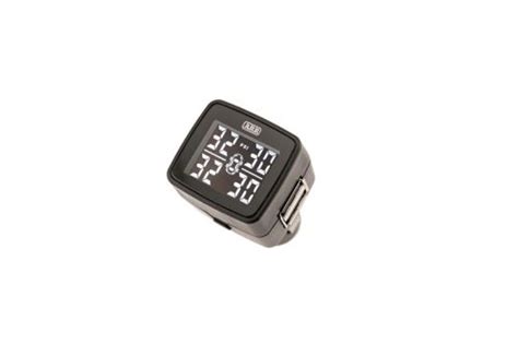 Arb 719105 Tpms Standalone System Integrated Display