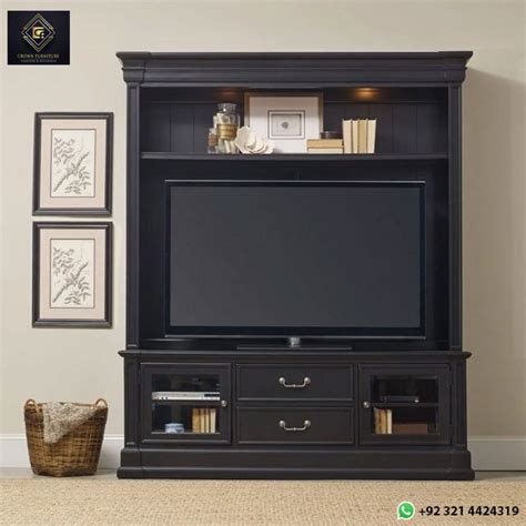 Lcd Rack 47 Furniture Design In Lahore Pakistan 2025