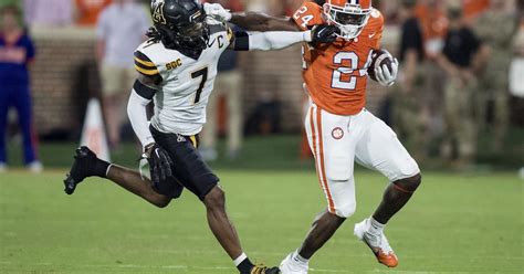 Clemson X Factors That Could Complete Tigers Roster In 2025