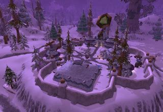 Winterspring Classic Warcraft Wiki Your Wiki Guide To The World