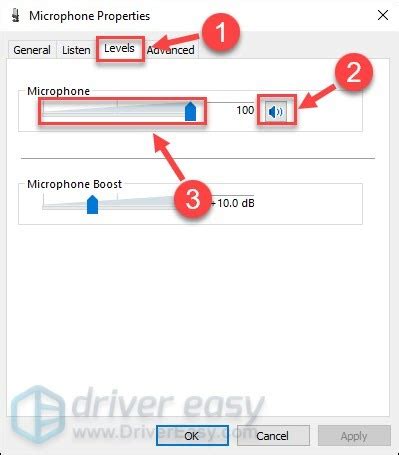 How To Fix Rust Mic Not Working 2024 Guide Driver Easy