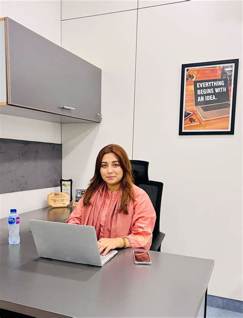 Newbeginnings Deputybrandmanager Excitingjourney Haifa Khan 35 Comments