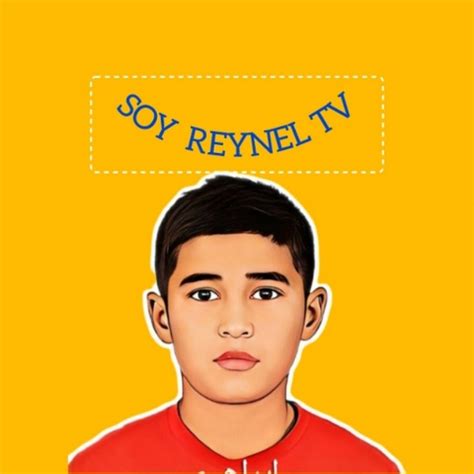 Soy Reynel Tv🎵 Youtube