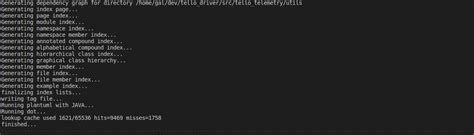 Learn How To Use Doxygen