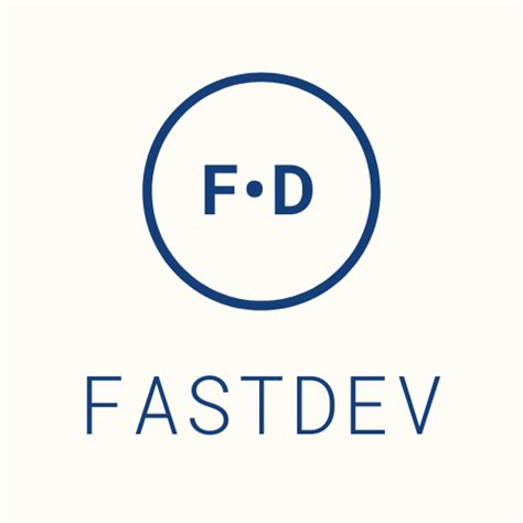 Fastdev Co Ltd